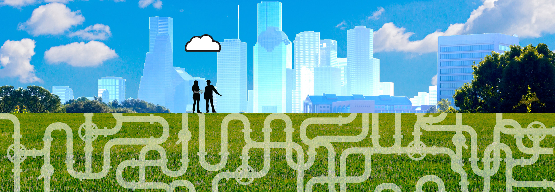 Public Water Utilities Deploy Smart Meters for Cloud-Based Data ...